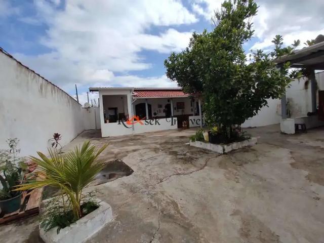 Casa / Sobrado para Venda em Itanhaém/SP Gaivota Praia 2 Quartos