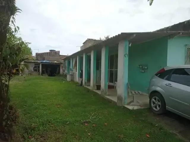 Casa / Sobrado para Venda em Itanhaém/SP Gaivota Praia 2 Quartos