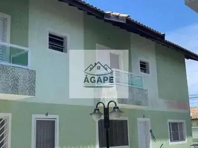 Casa / Sobrado para Venda em Itanhaém/SP Gaivota Praia 2 Quartos
