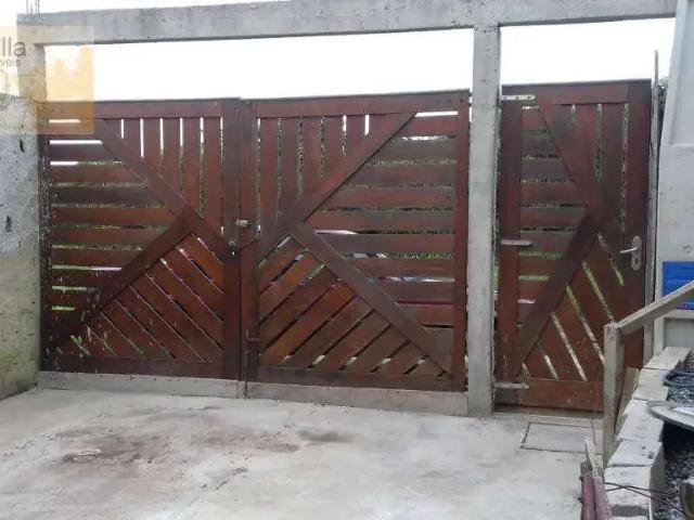 Casa / Sobrado para Venda em Itanhaém/SP Gaivota Praia 2 Quartos