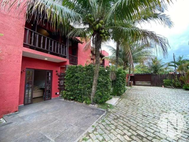 Casa / Sobrado para Venda em Itanhaém/SP Gaivota Praia 2 Quartos