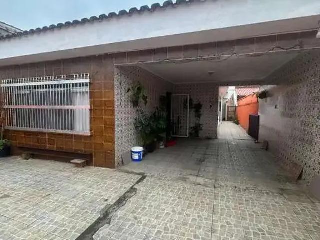 Casa / Sobrado para Venda em Itanhaém/SP Gaivota Praia 2 Quartos