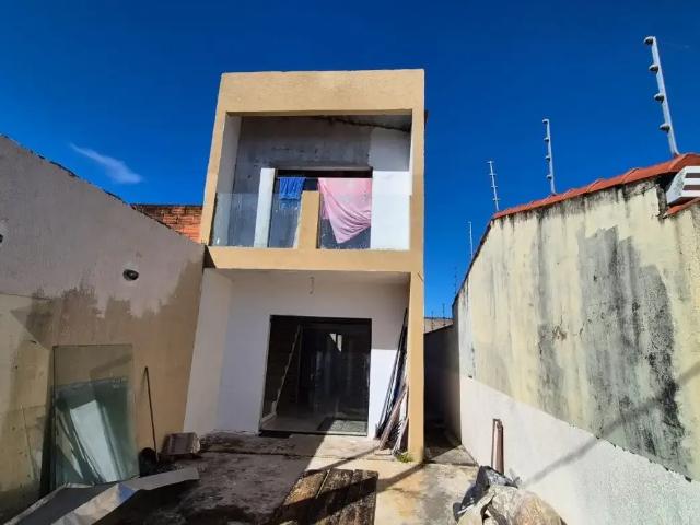 Casa / Sobrado para Venda em Itanhaém/SP Gaivota Praia 2 Quartos