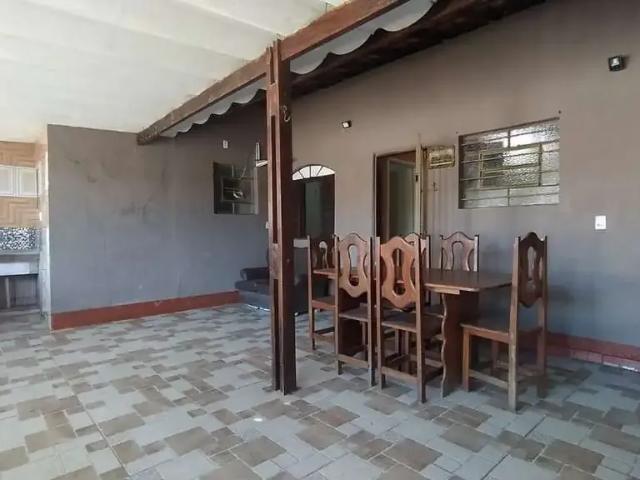 Casa / Sobrado para Venda em Itanhaém/SP Gaivota Praia 2 Quartos