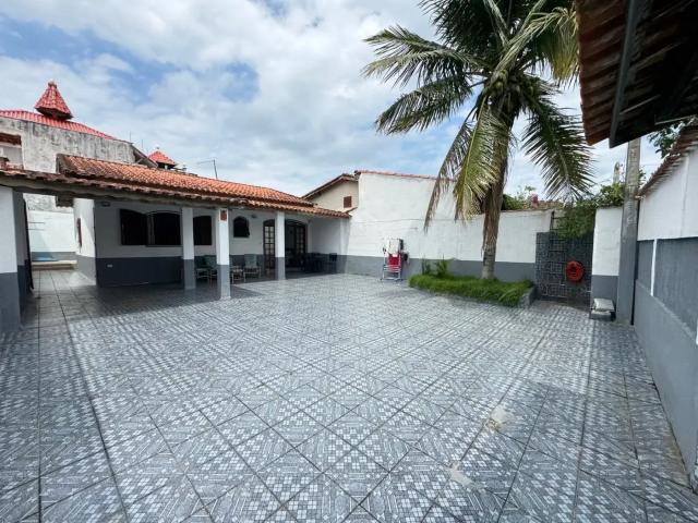 Casa / Sobrado para Venda em Itanhaém/SP Gaivota Praia 2 Quartos