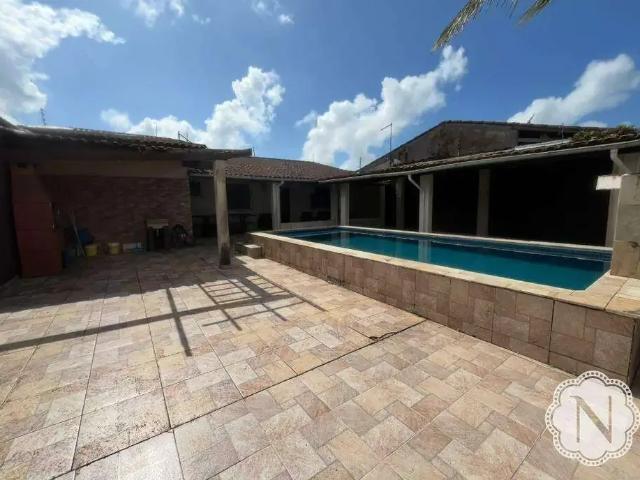 Casa / Sobrado para Venda em Itanhaém/SP Gaivota Praia 2 Quartos