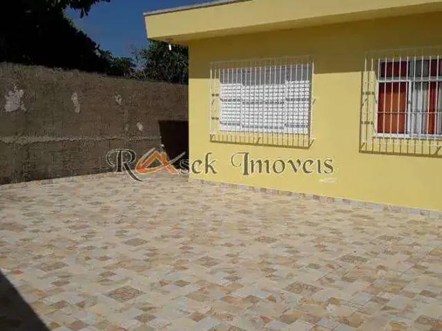 Casa / Sobrado para Venda em Itanhaém/SP Gaivota Praia 2 Quartos