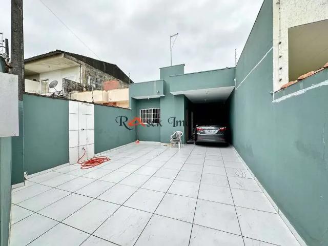 Casa / Sobrado para Venda em Itanhaém/SP Gaivota Praia 2 Quartos