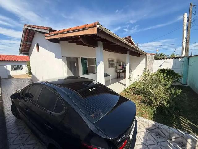 Casa / Sobrado para Venda em Itanhaém/SP Gaivota Praia 2 Quartos