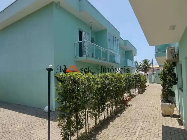 Casa / Sobrado para Venda em Itanhaém/SP Gaivota Praia 2 Quartos