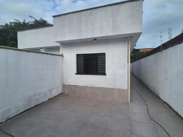 Casa / Sobrado para Venda em Itanhaém/SP Gaivota Praia 2 Quartos