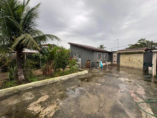 Casa / Sobrado para Venda em Itanhaém/SP Gaivota Praia 2 Quartos