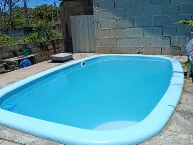 Casa / Sobrado para Venda em Itanhaém/SP Gaivota Praia 2 Quartos