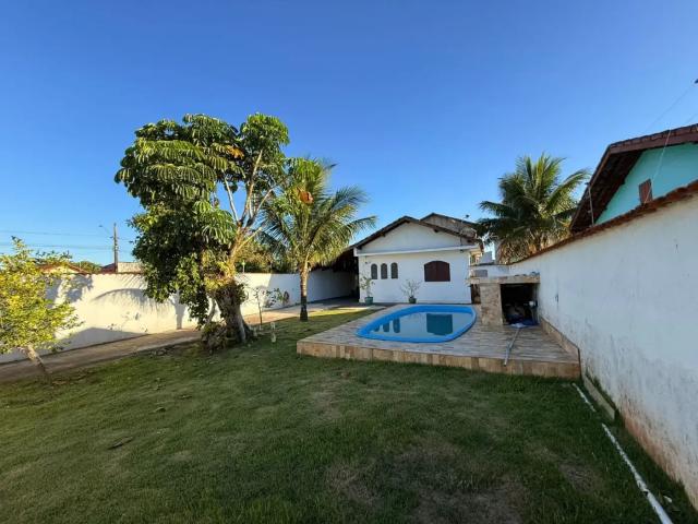 Casa / Sobrado para Venda em Itanhaém/SP Gaivota Praia 2 Quartos