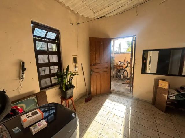 Casa / Sobrado para Venda em Itanhaém/SP Gaivota Praia 2 Quartos