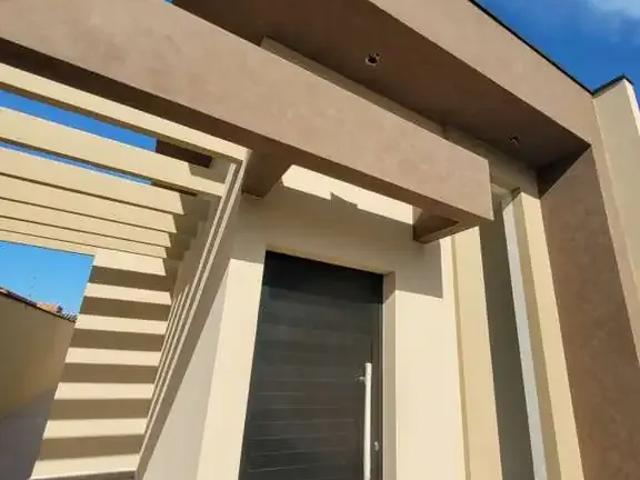 Casa / Sobrado para Venda em Itanhaém/SP Gaivota Praia 2 Quartos