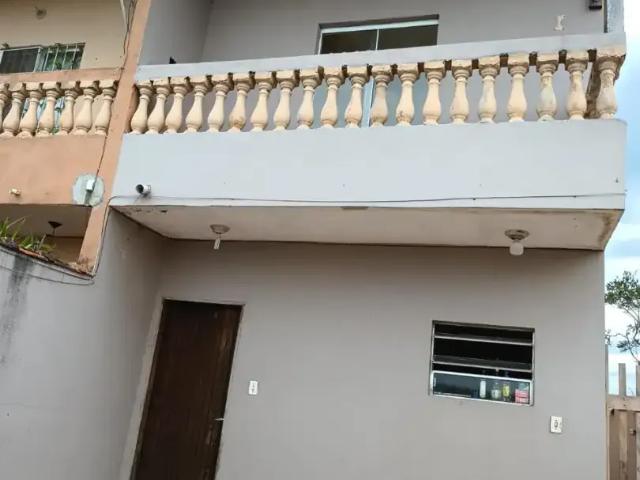 Casa / Sobrado para Venda em Itanhaém/SP Gaivota Praia 2 Quartos
