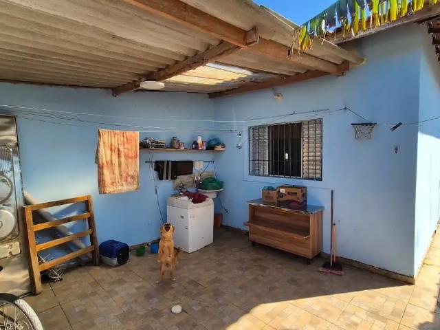 Casa / Sobrado para Venda em Itanhaém/SP Gaivota Praia 2 Quartos