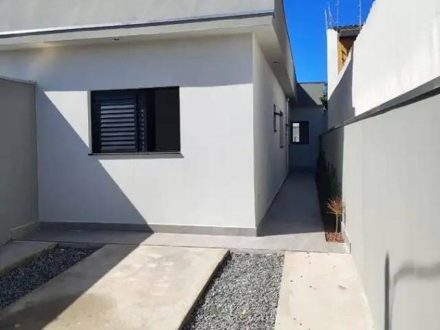 Casa / Sobrado para Venda em Itanhaém/SP Gaivota Praia 2 Quartos