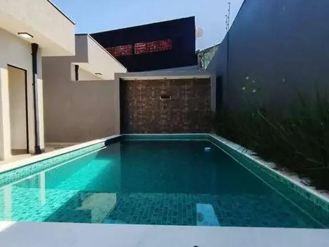 Casa / Sobrado para Venda em Itanhaém/SP Gaivota Praia 2 Quartos