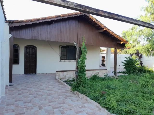 Casa / Sobrado para Venda em Itanhaém/SP Gaivota Praia 2 Quartos