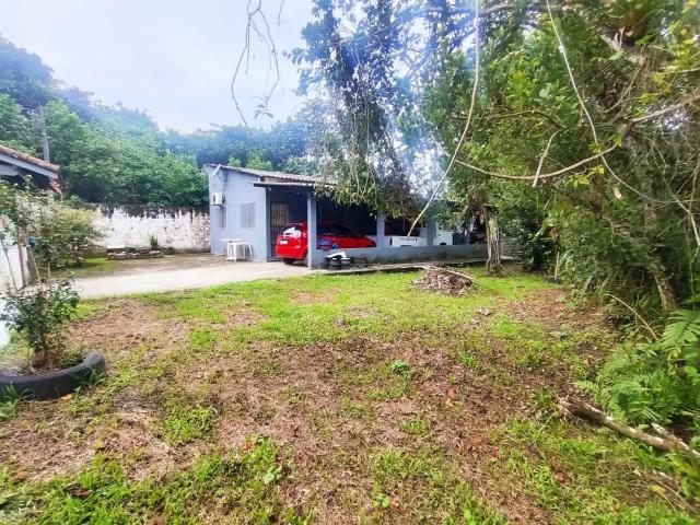 Casa / Sobrado para Venda em Itanhaém/SP Gaivota Praia 2 Quartos