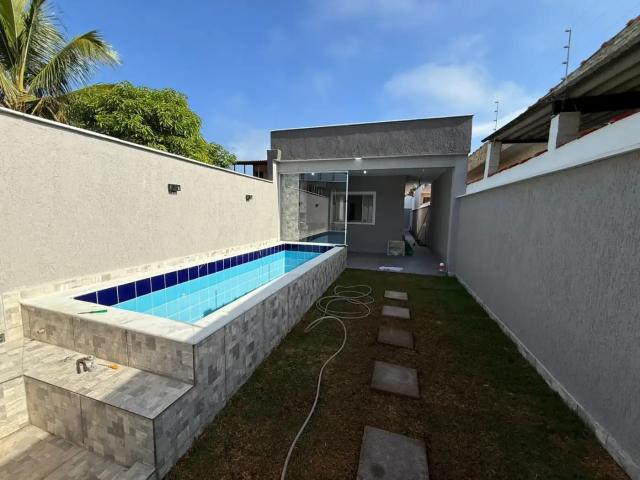 Casa / Sobrado para Venda em Itanhaém/SP Gaivota Praia 2 Quartos