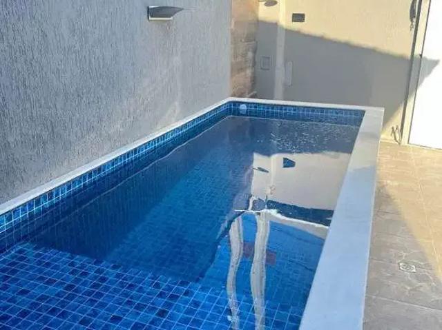 Casa / Sobrado para Venda em Itanhaém/SP Gaivota Praia 2 Quartos