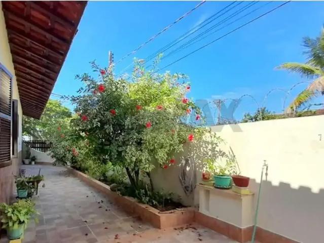 Casa / Sobrado para Venda em Itanhaém/SP Gaivota Praia 2 Quartos