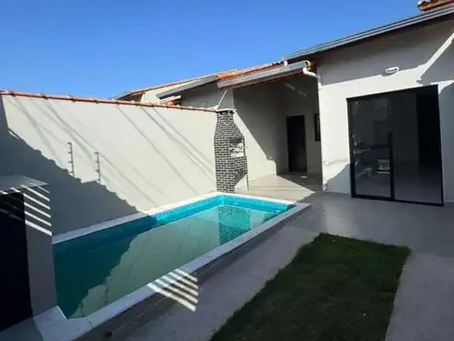 Casa / Sobrado para Venda em Itanhaém/SP Gaivota Praia 2 Quartos