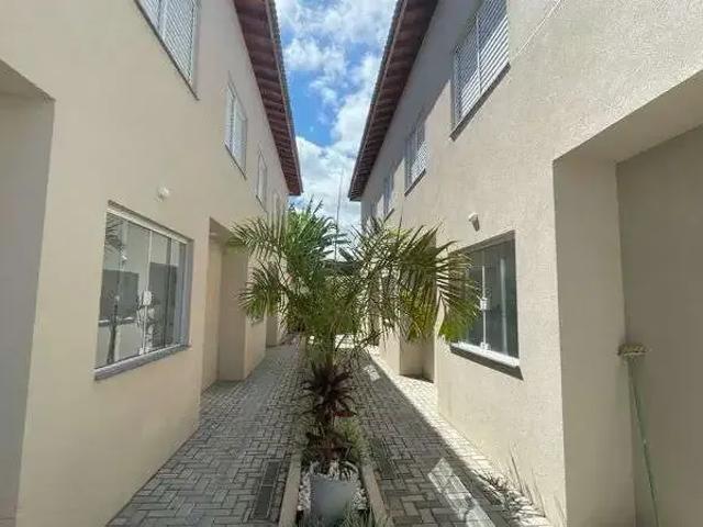 Casa / Sobrado para Venda em Itanhaém/SP Gaivota Praia 2 Quartos