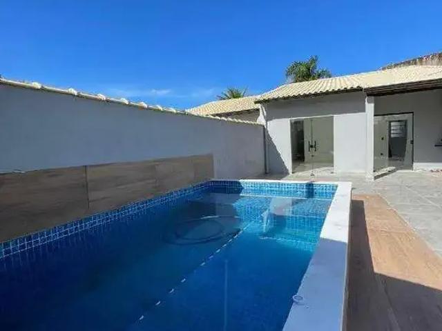 Casa / Sobrado para Venda em Itanhaém/SP Gaivota Praia 2 Quartos