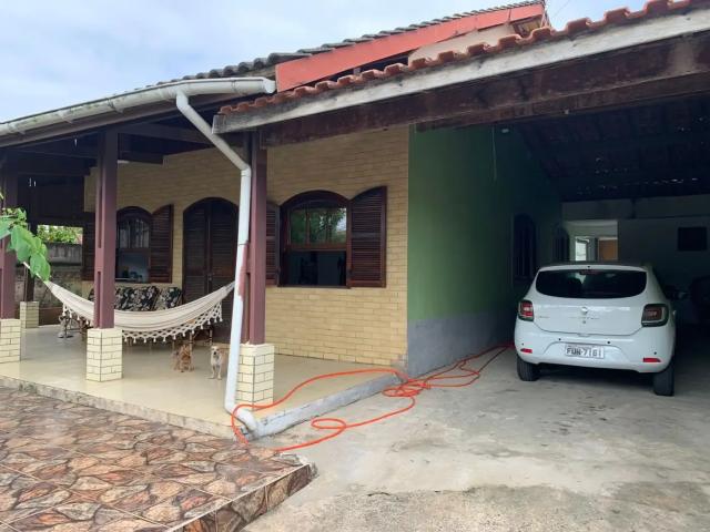 Casa / Sobrado para Venda em Itanhaém/SP Gaivota Praia 4 Quartos