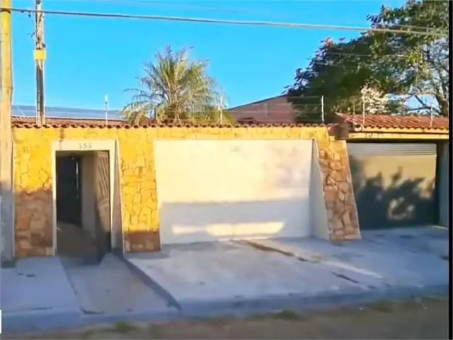 Casa / Sobrado para Venda em Itanhaém/SP Gaivota Praia 4 Quartos