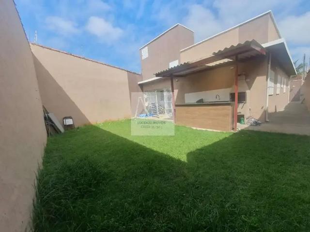 Casa / Sobrado para Venda em Itanhaém/SP Gaivota Praia 4 Quartos
