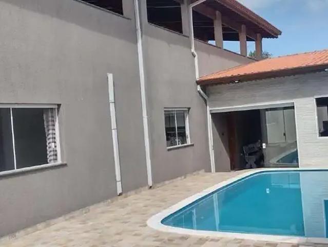 Casa / Sobrado para Venda em Itanhaém/SP Gaivota Praia 4 Quartos