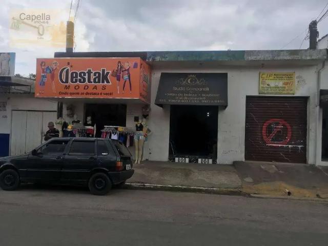 Casa / Sobrado para Venda em Itanhaém/SP Gaivota Praia 4 Quartos