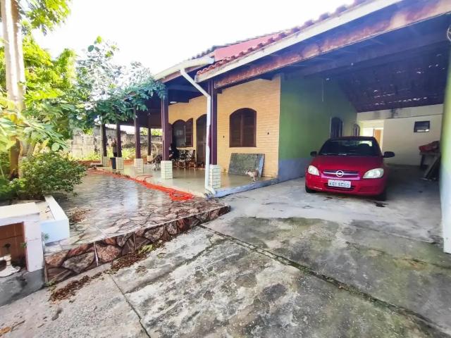 Casa / Sobrado para Venda em Itanhaém/SP Gaivota Praia 4 Quartos