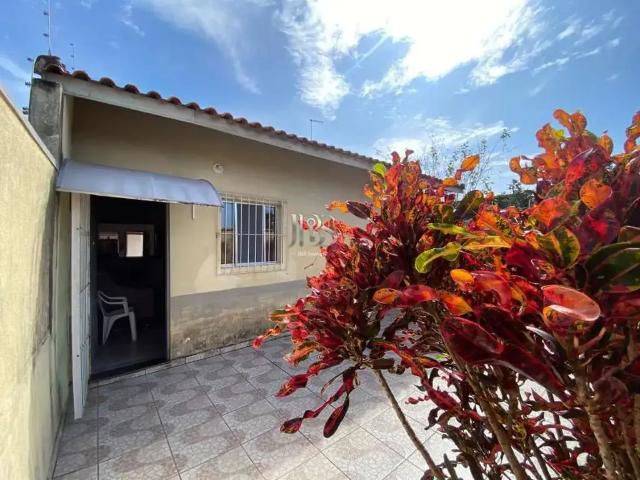 Casa / Sobrado para Venda em Itanhaém/SP Gaivota Praia 4 Quartos