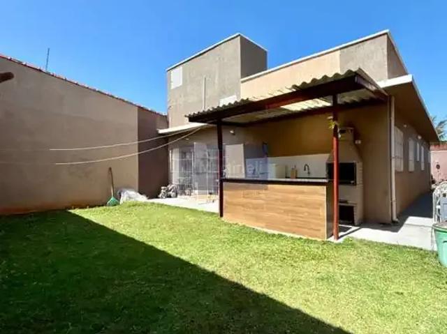 Casa / Sobrado para Venda em Itanhaém/SP Gaivota Praia 4 Quartos