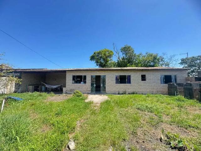 Casa / Sobrado para Venda em Itanhaém/SP Gaivota Praia