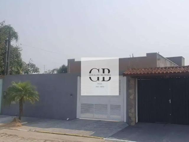 Casa / Sobrado para Venda em Itanhaém/SP Gaivota Praia