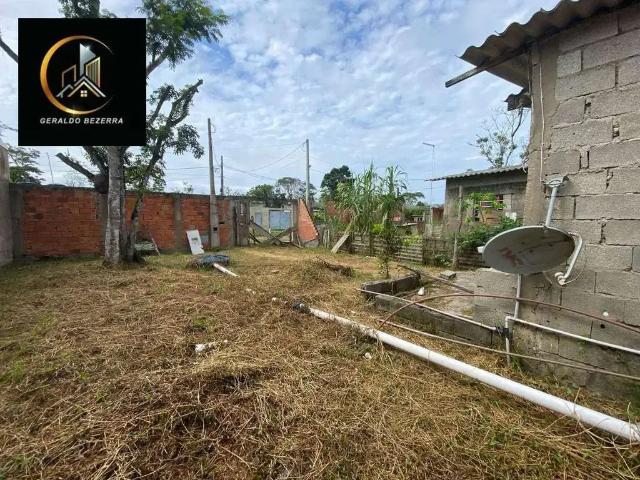 Casa / Sobrado para Venda em Itanhaém/SP Gaivota Praia