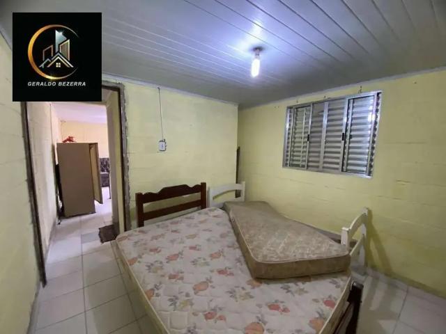 Casa / Sobrado para Venda em Itanhaém/SP Gaivota Praia