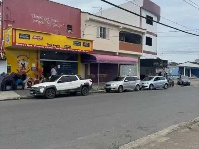 Casa / Sobrado para Venda em Itanhaém/SP Gaivota Praia