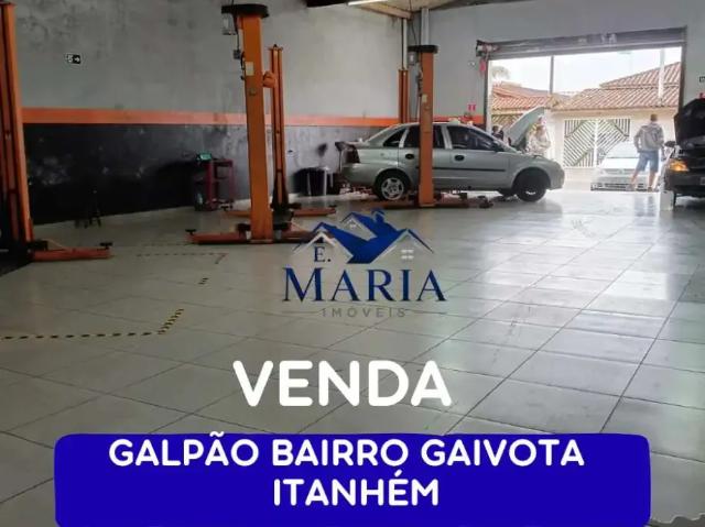 Casa / Sobrado para Venda em Itanhaém/SP Gaivota Praia