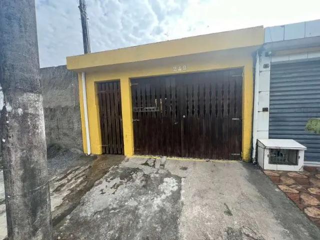 Casa / Sobrado para Venda em Itanhaém/SP Gaivota Praia