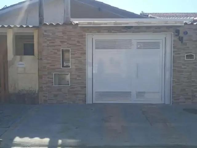 Casa / Sobrado para Venda em Itanhaém/SP Ivoty 2 Quartos