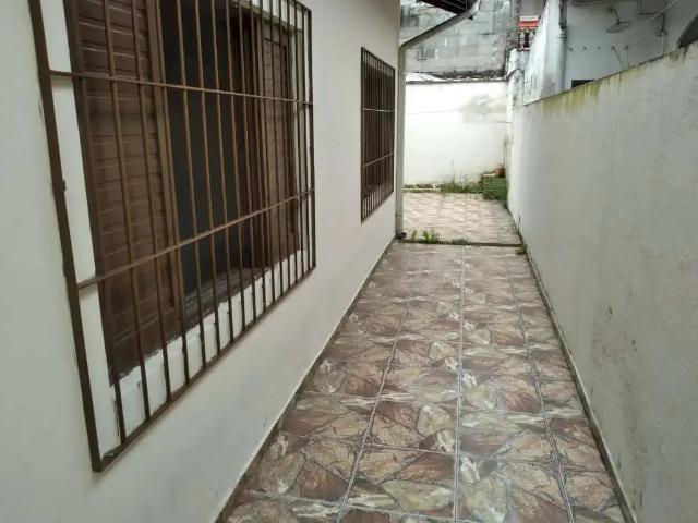 Casa / Sobrado para Venda em Itanhaém/SP Ivoty 2 Quartos
