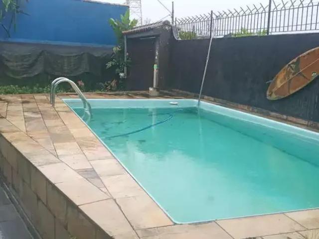 Casa / Sobrado para Venda em Itanhaém/SP Ivoty 3 Quartos